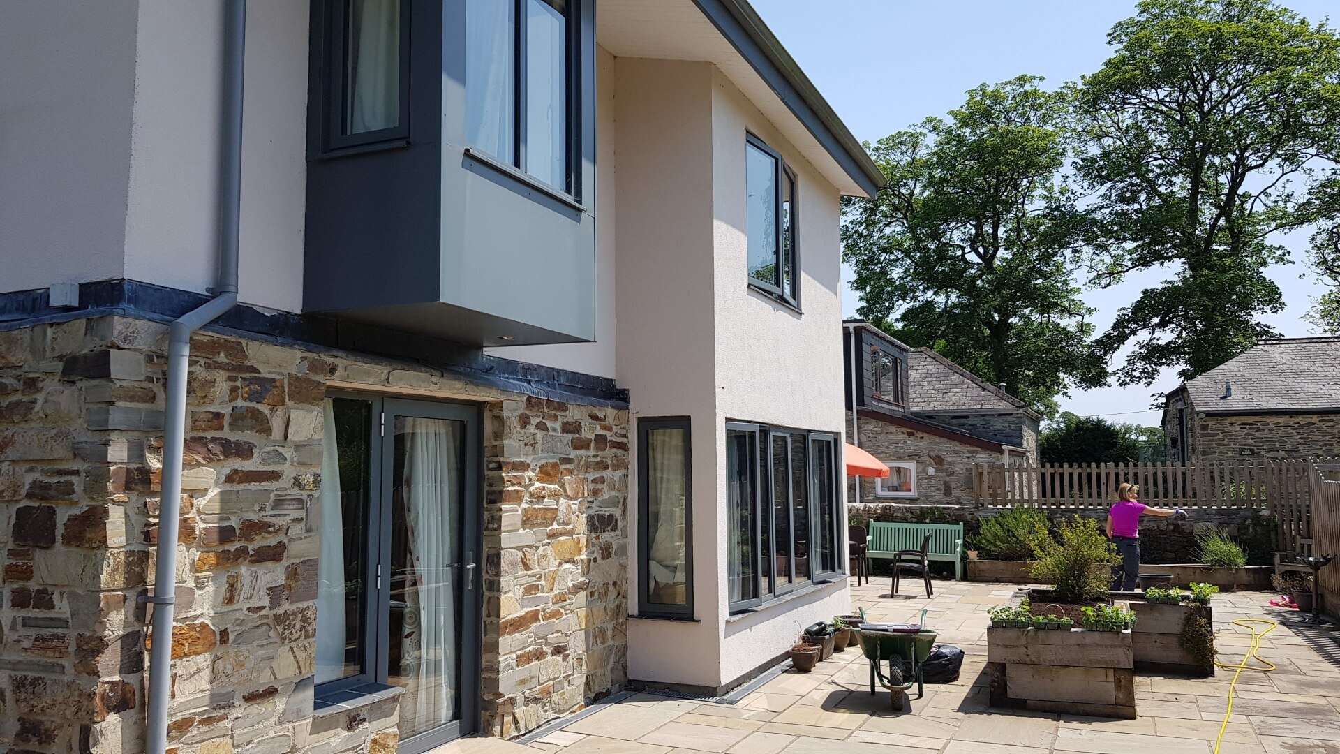 Empathetic residential care home in Lamerton, Tavistock Devon