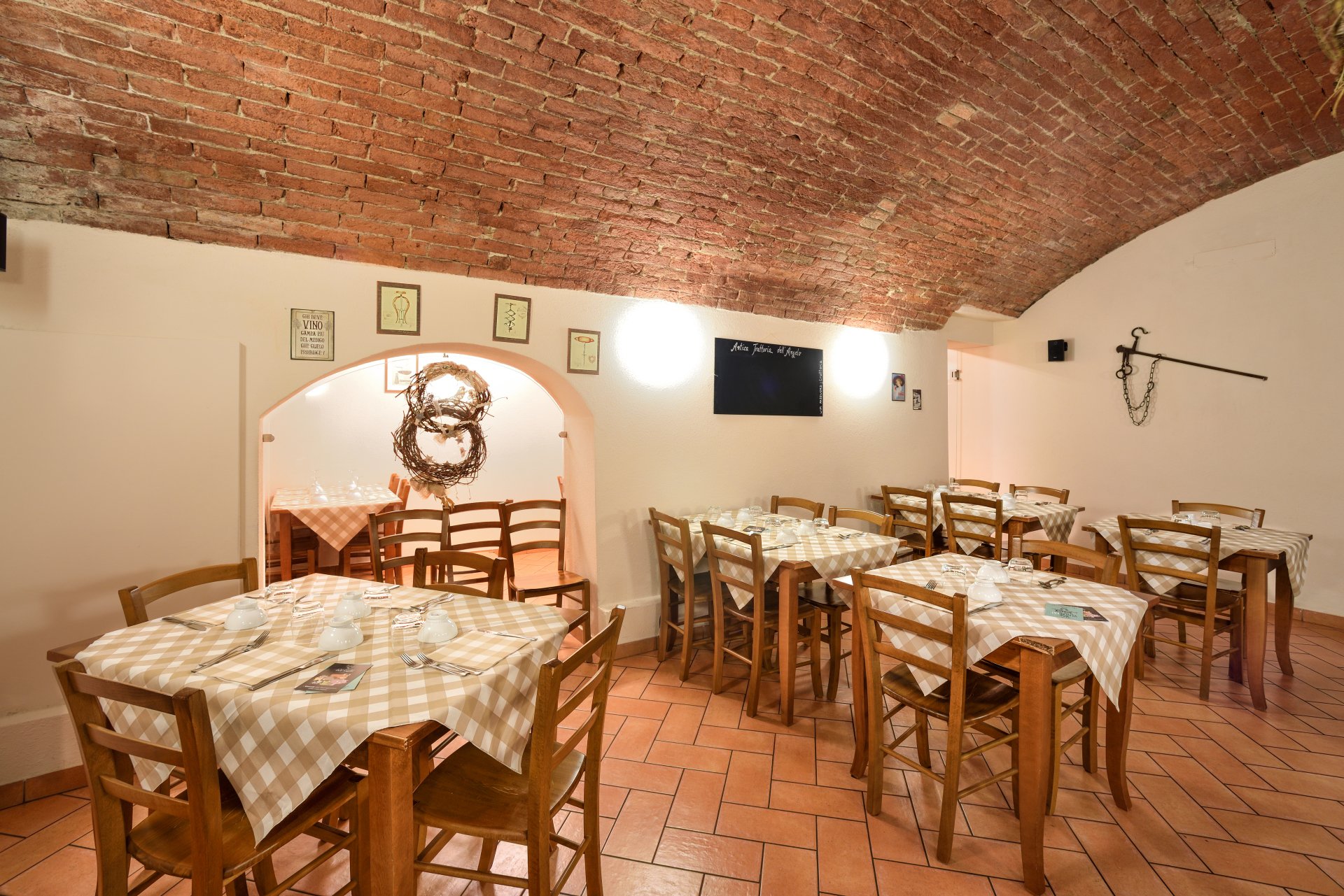 Cucina locale | Piacenza | Antica Trattoria dell'Angelo