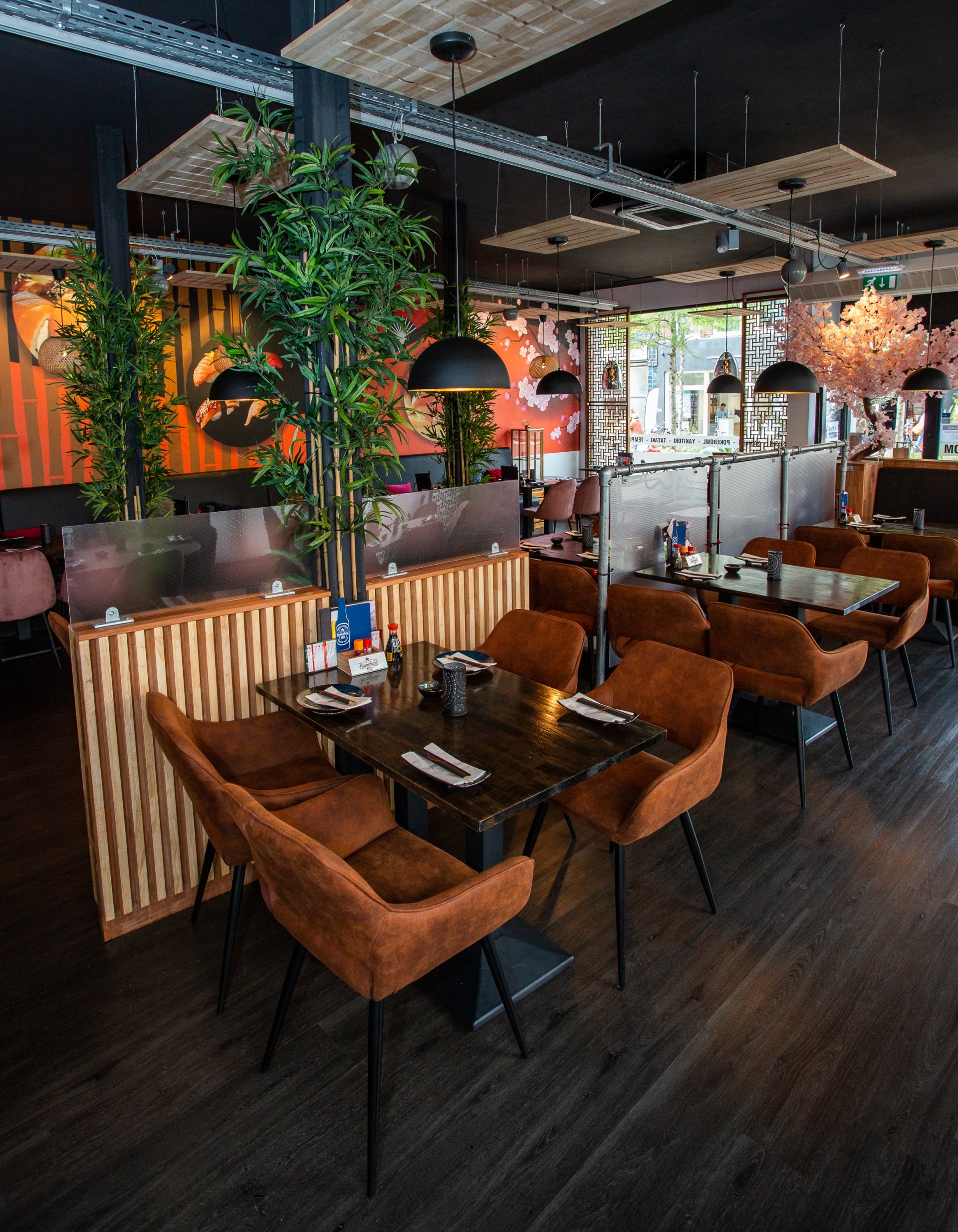 Sushi & Poké bowl | Restaurant Watami Groningen | Home