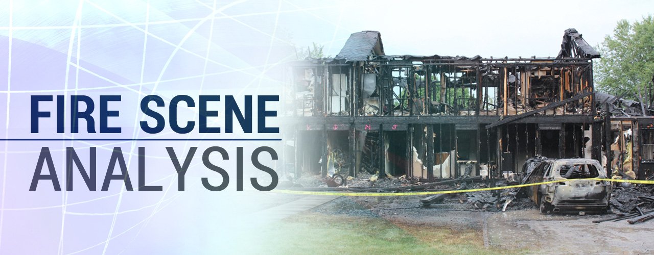 Fire Scene Analysis | Sotera Investigative Group