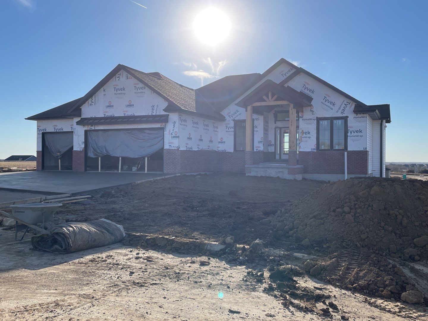 Custom Homes | Residential Construction | Scheele-Kayton Construction