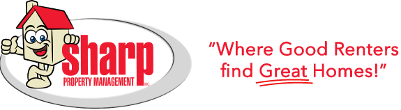 Welcome to Sharp Property Management in WA