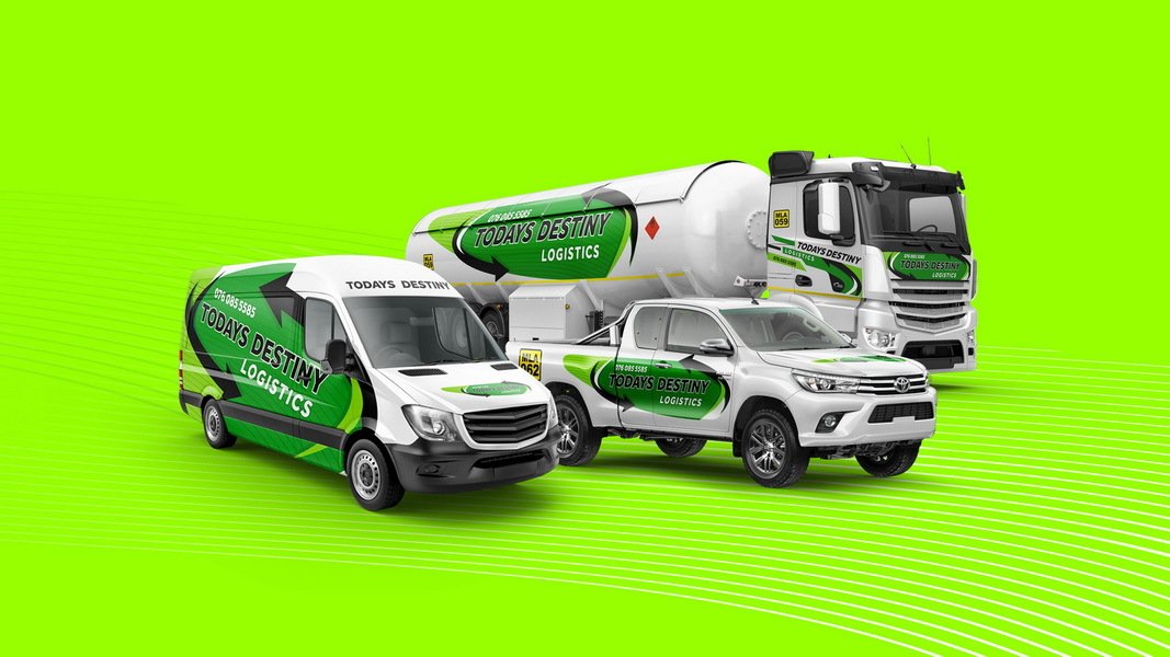 4FC Graphics and Print