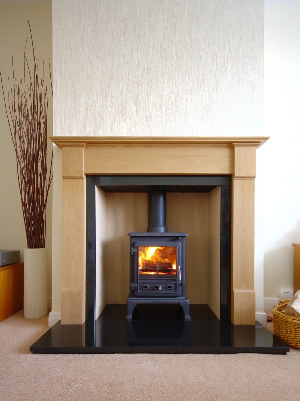 Fireplaces | Stuart King Fireplaces