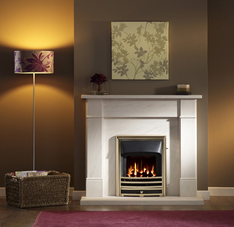Fireplaces | Stuart King Fireplaces