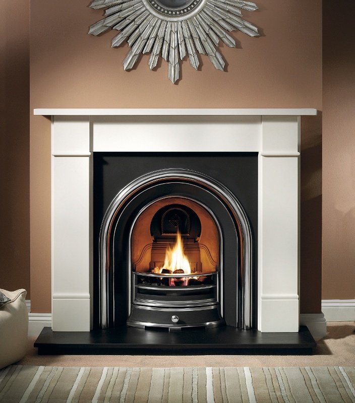 Fireplaces | Stuart King Fireplaces