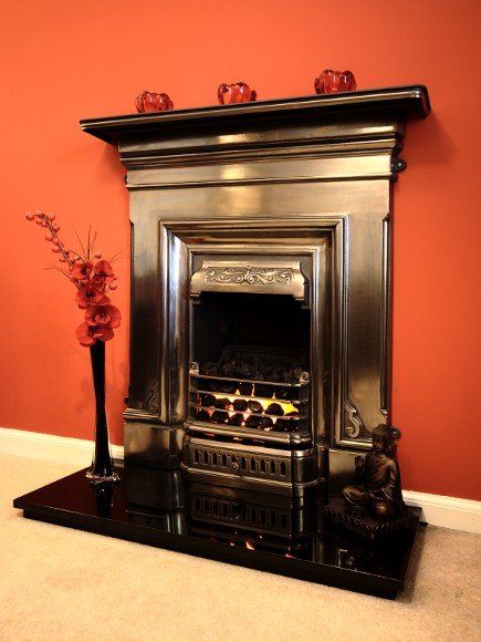 Fireplaces | Stuart King Fireplaces