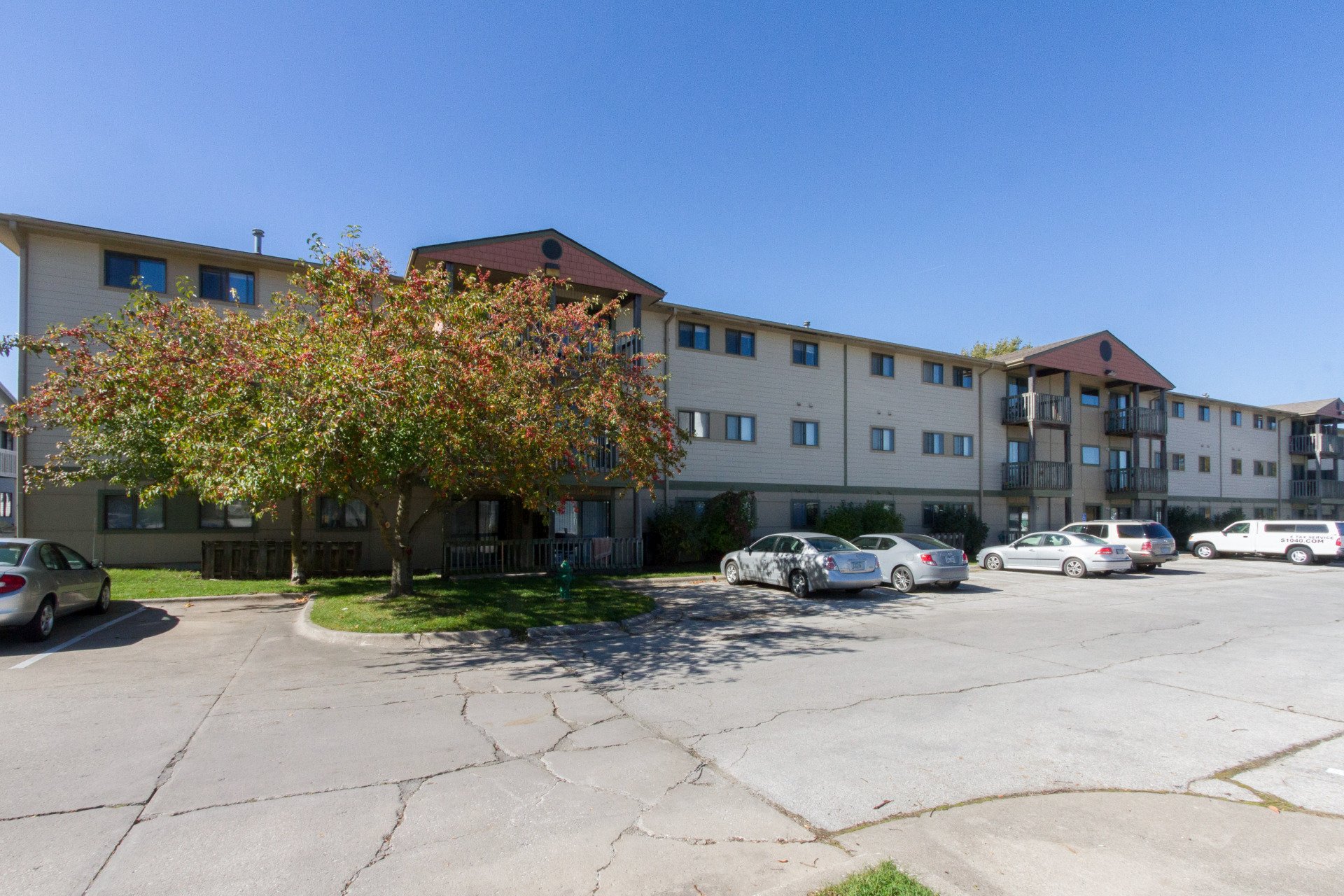 RES Properties | James Place