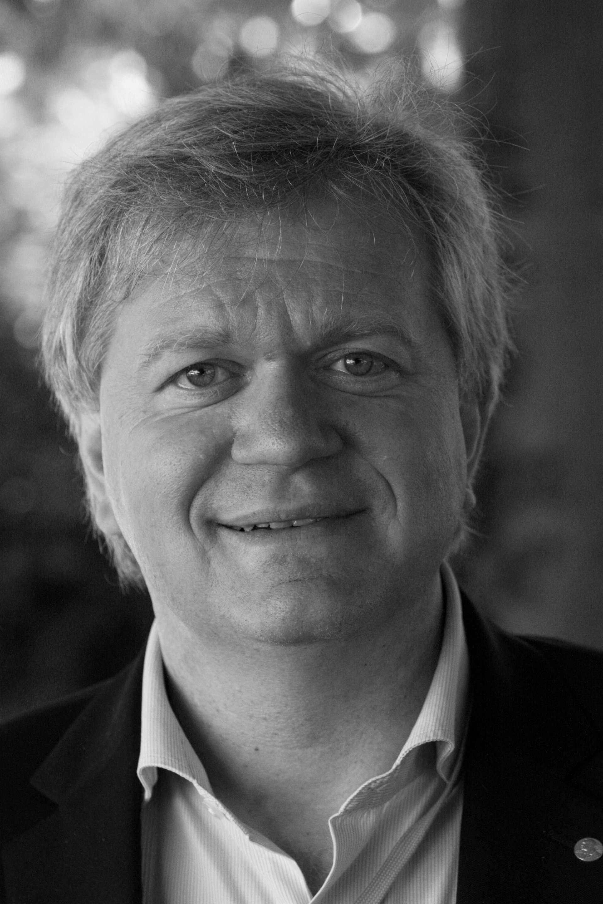 Brian Schmidt