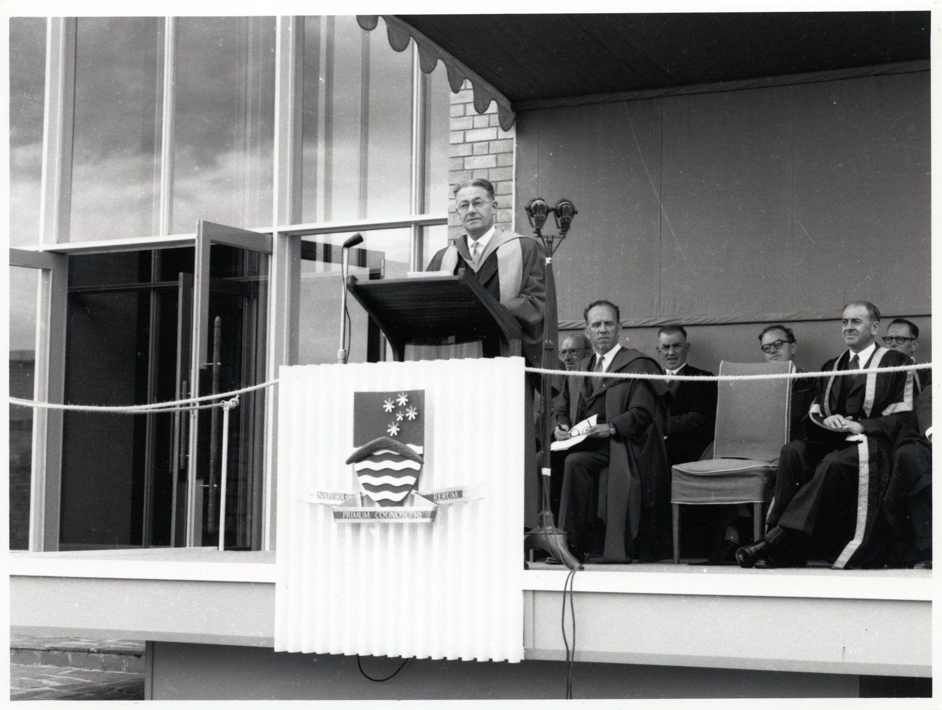 Howard Walter Florey