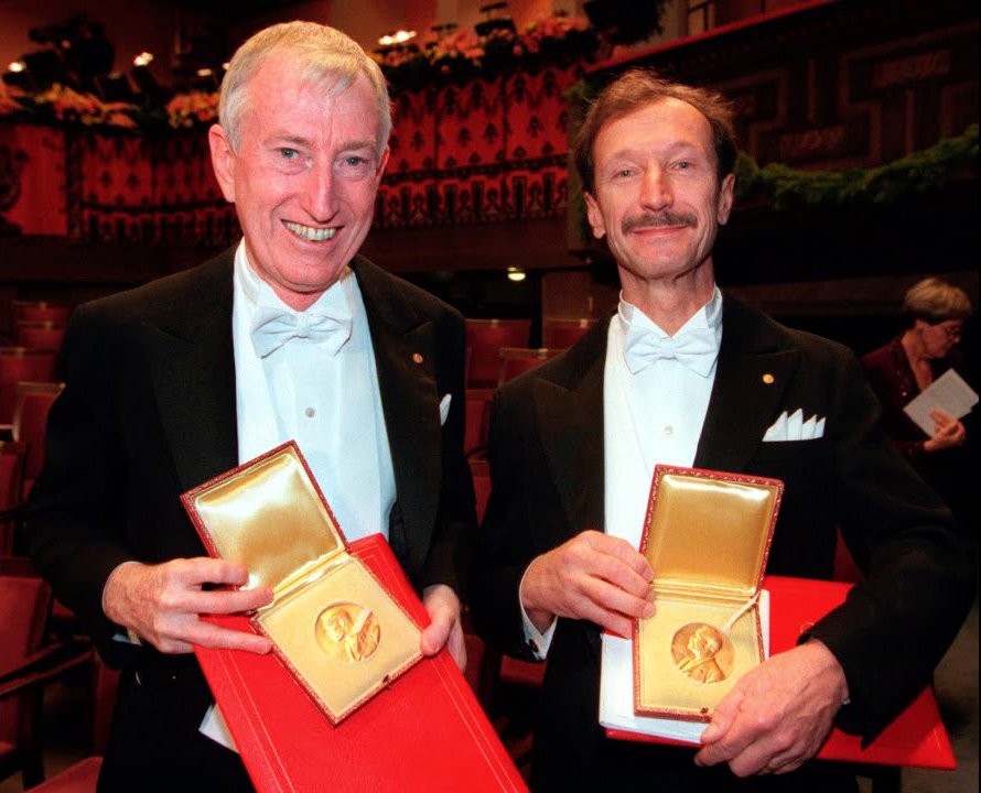 Peter Charles Doherty