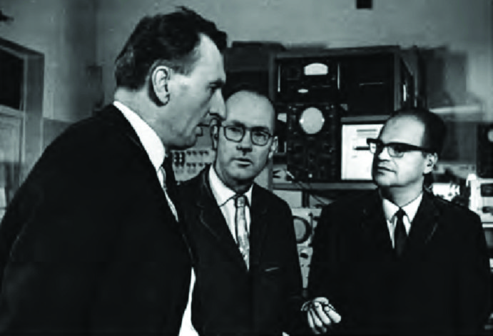 Aleksandr Mikhailovich Prokhorov