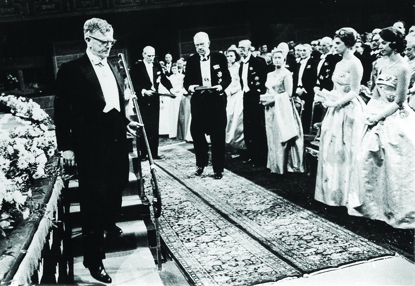 Frank Macfarlane Burnet