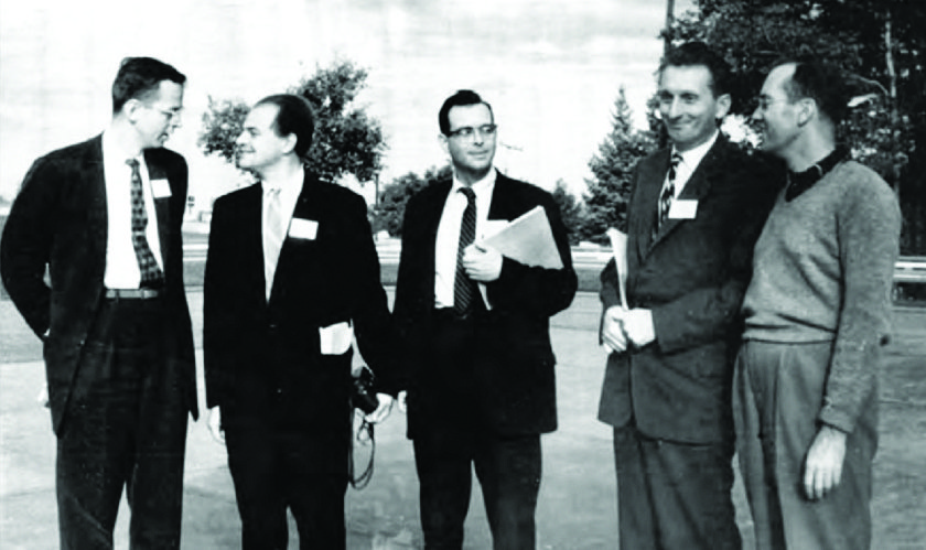 Aleksandr Mikhailovich Prokhorov