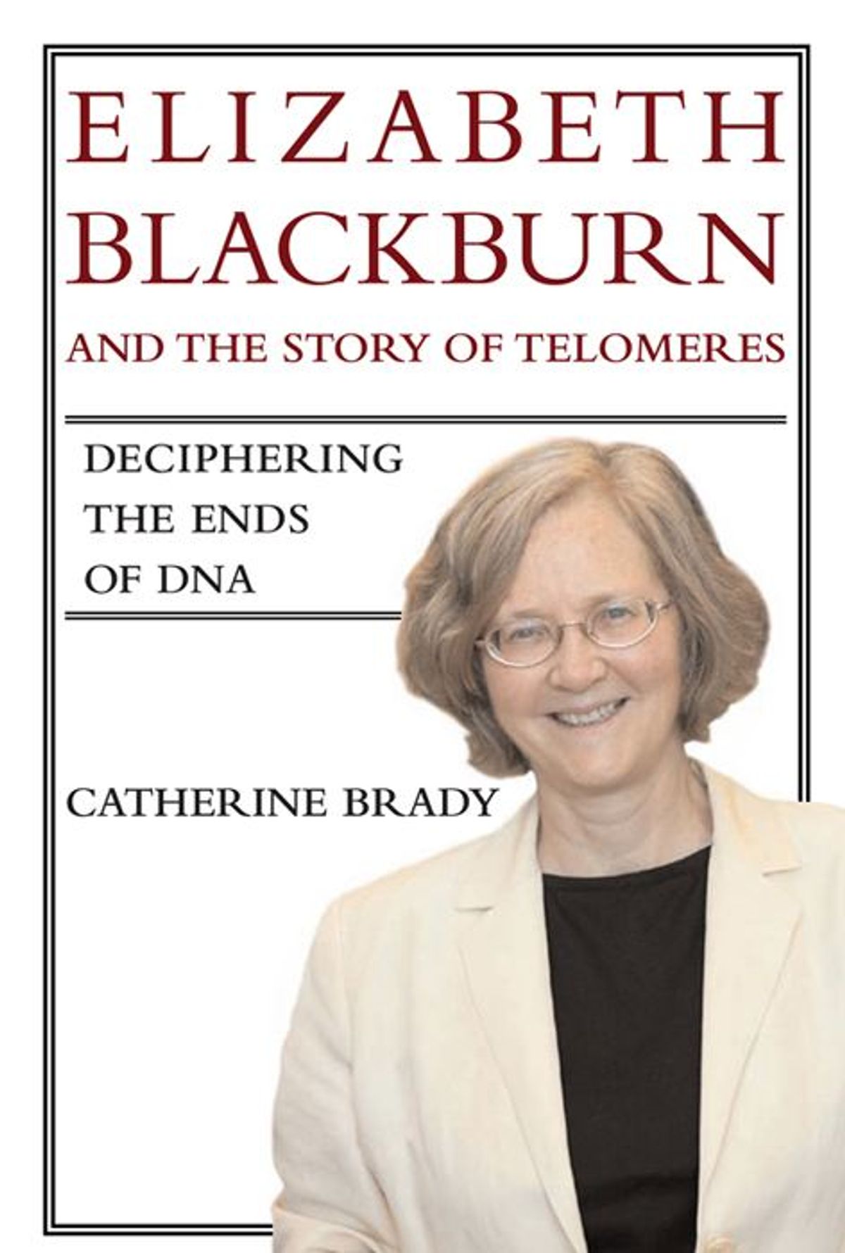 Elizabeth Blackburn