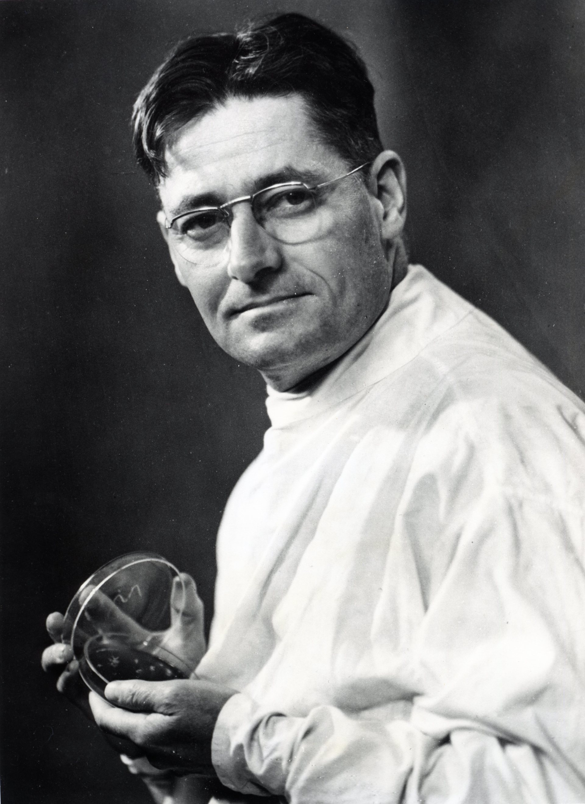 Howard Walter Florey