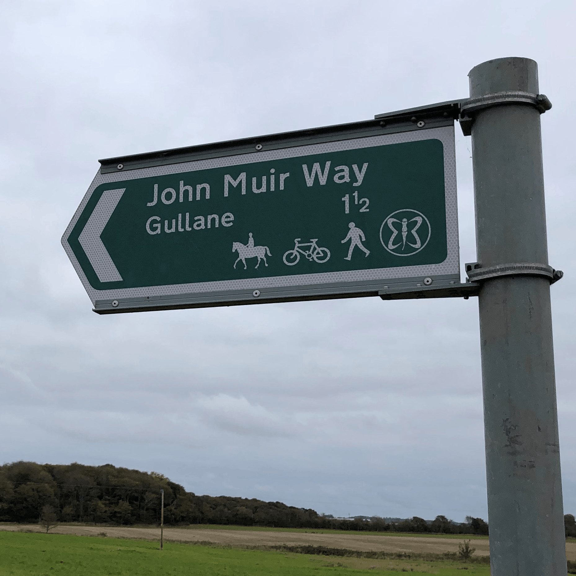 Gullane Village Association