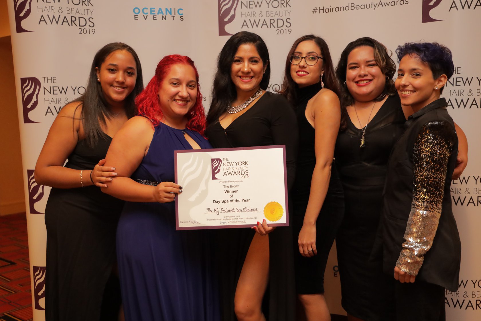 The MJ Treatment Spa & Wellness