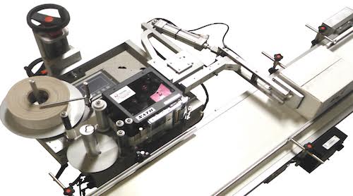 Print and Apply Labeling Equipment | Port St. Lucie, FL | (772) 475-5360
