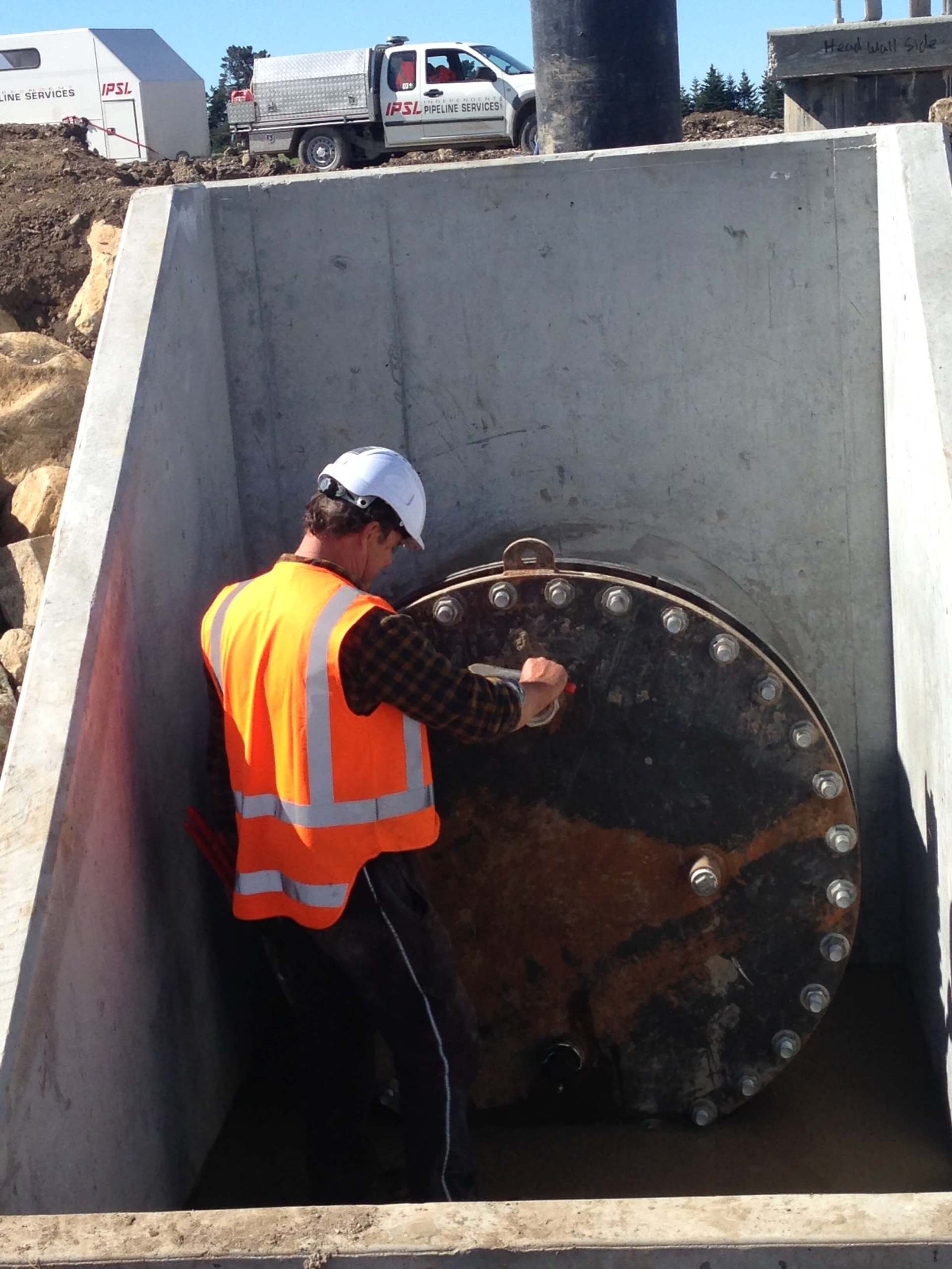 Approved Testing Contractors for Projects & Developments South Island-wide