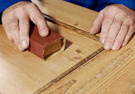 Wood care products | Archidec Ltd