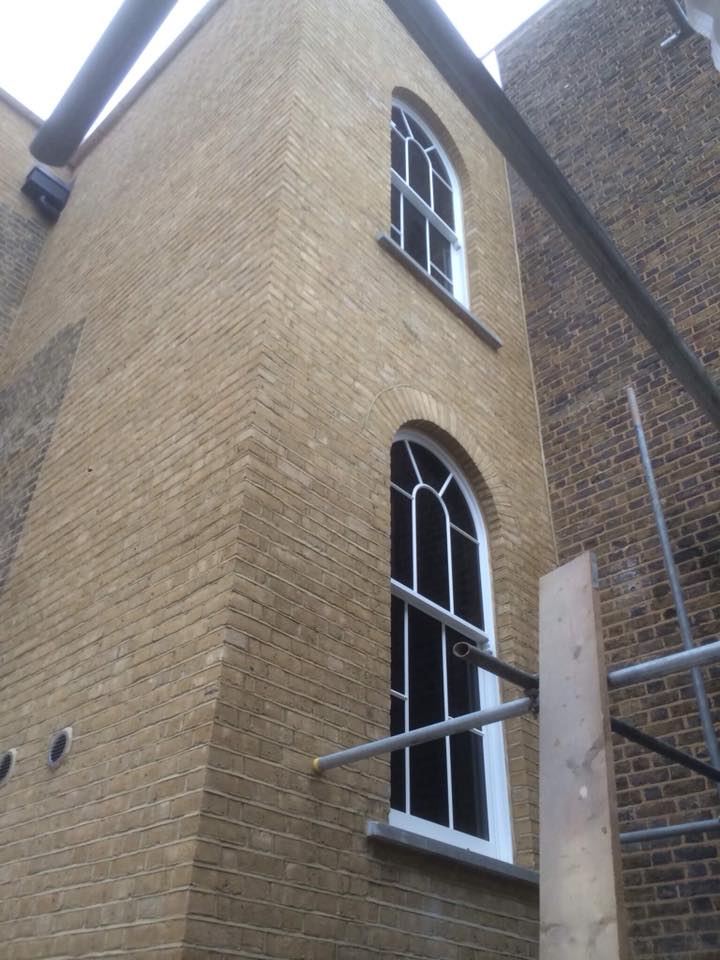 Joiners Bromley, South London: JJ Carpentry