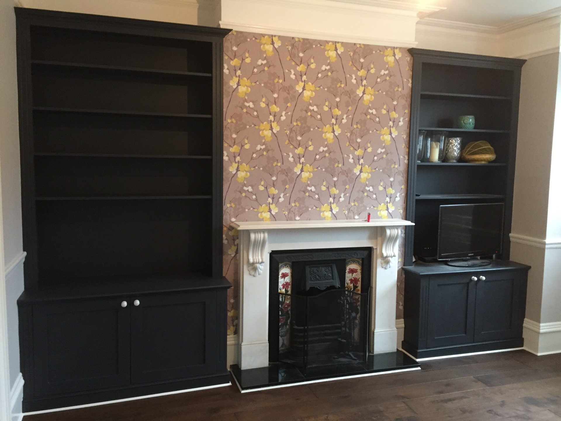 Joiners Bromley, South London: JJ Carpentry