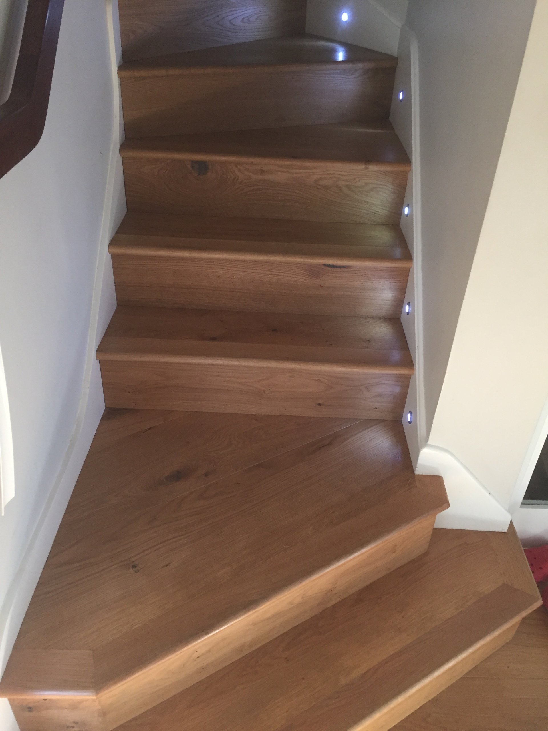 Joiners Bromley, South London: JJ Carpentry