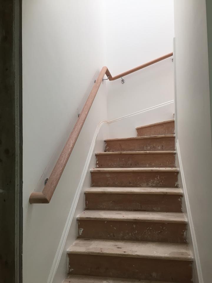 Joiners Bromley, South London: JJ Carpentry