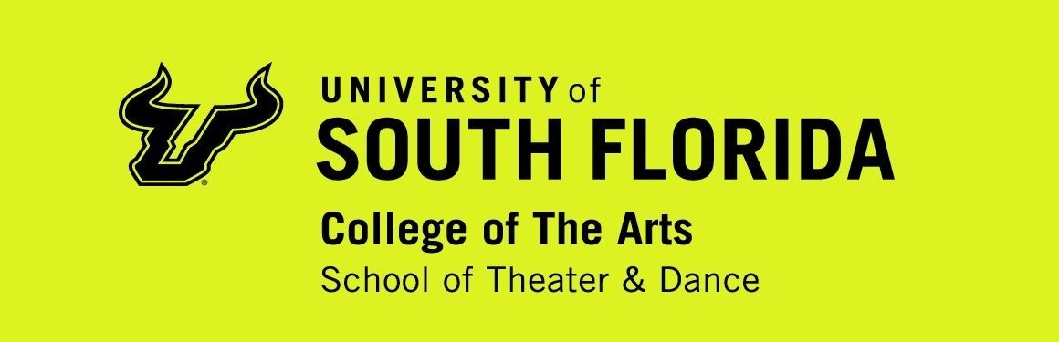 USF School of Theatre & Dance