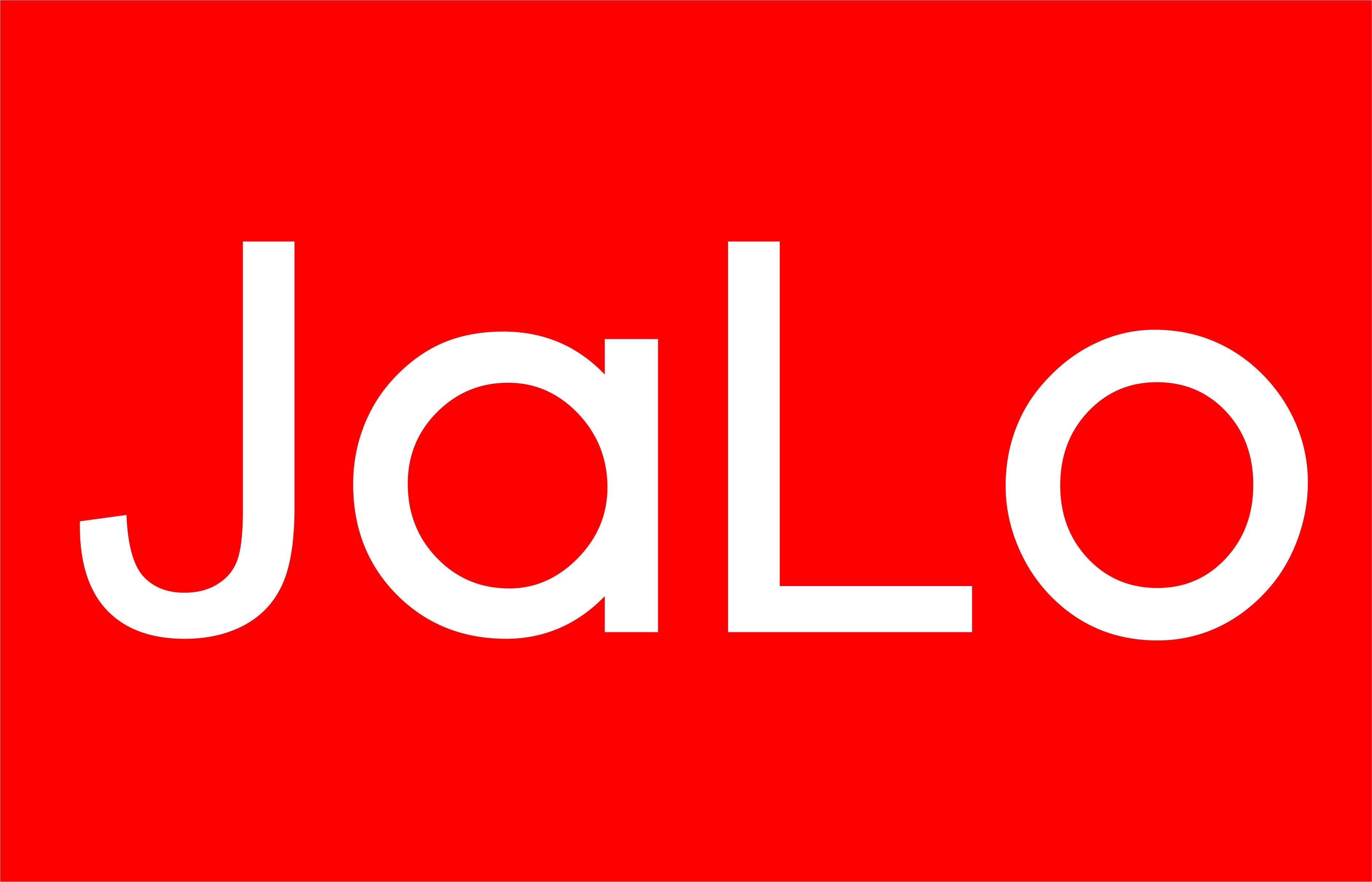 Jalo