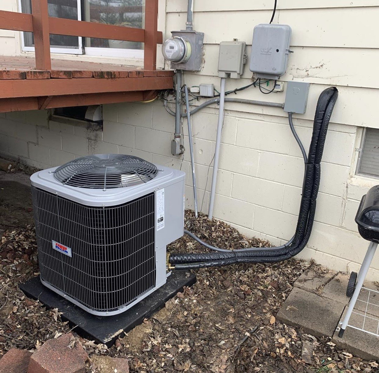 HVAC Contractors | Omaha, NE | Millard Heating & Cooling