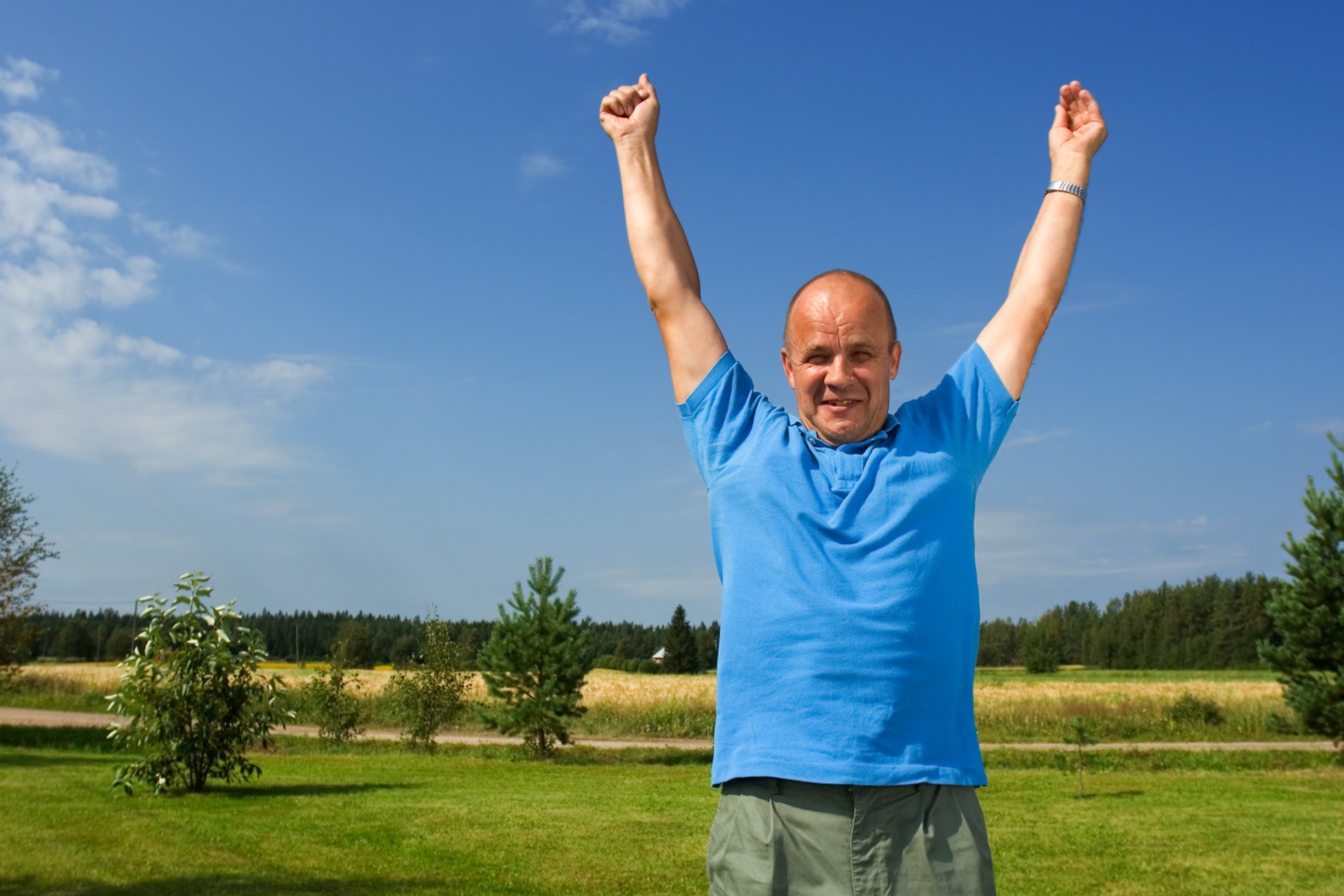 Partners in Care at Home. Senior Care Agency