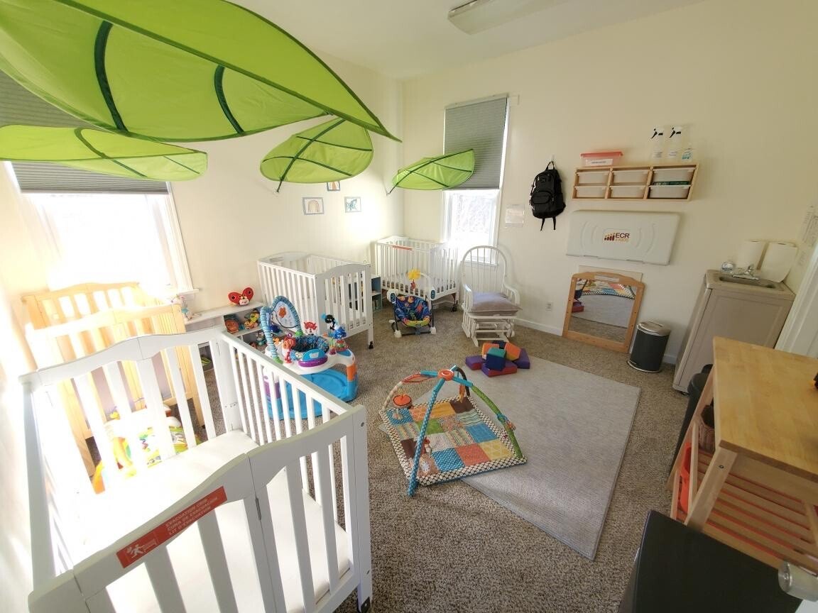 Creative Corner Child Care and Learning Center