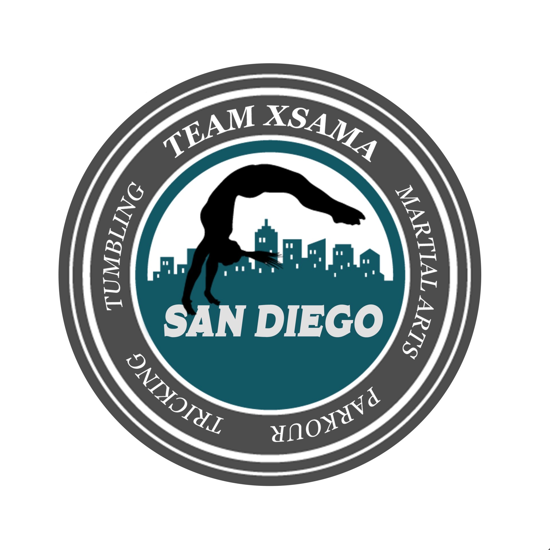 Team XSAMA Martial Arts and Parkour Center 4s Ranch