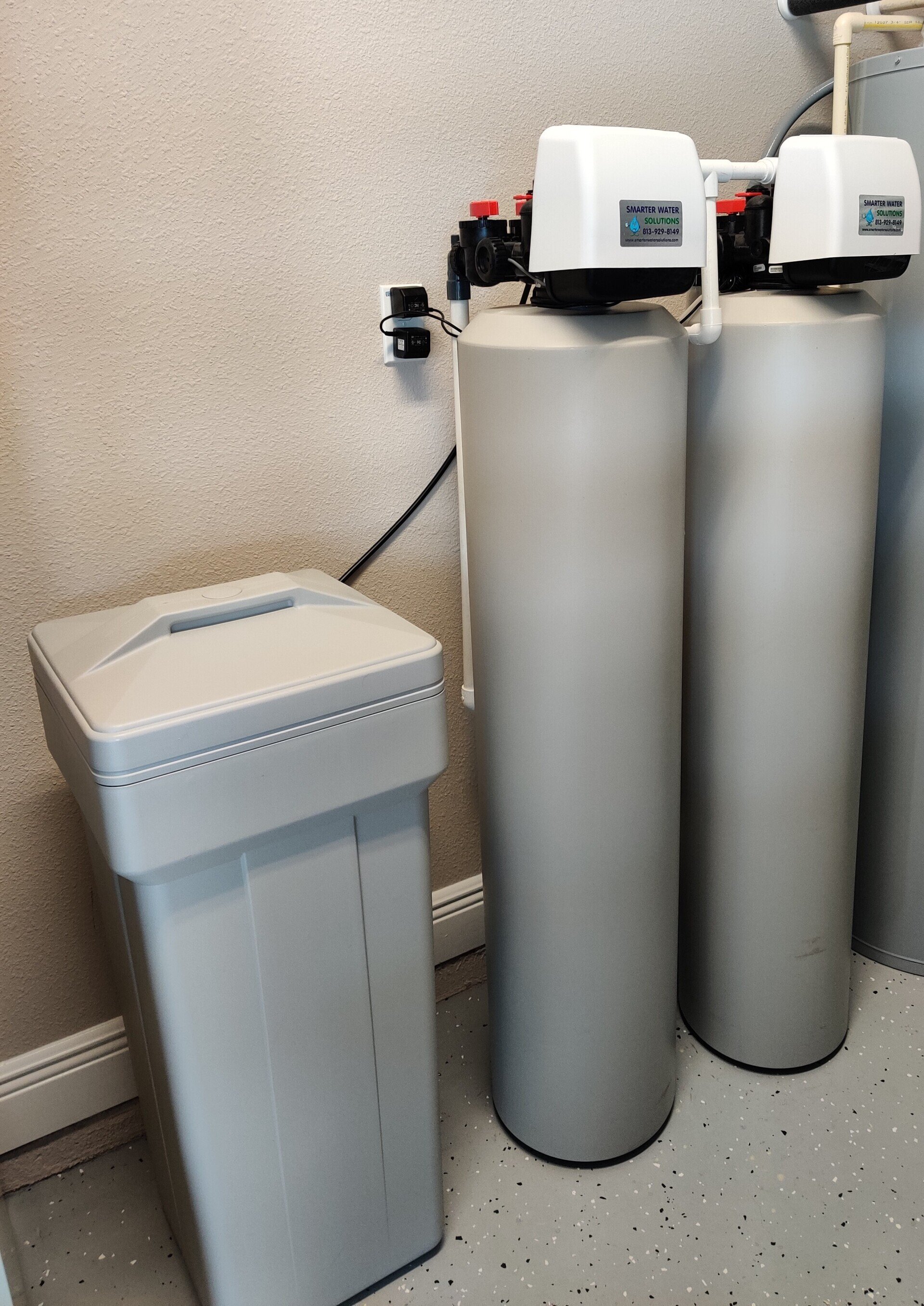 Water Treatment | Land O Lakes, FL | Smarter Water Solutions