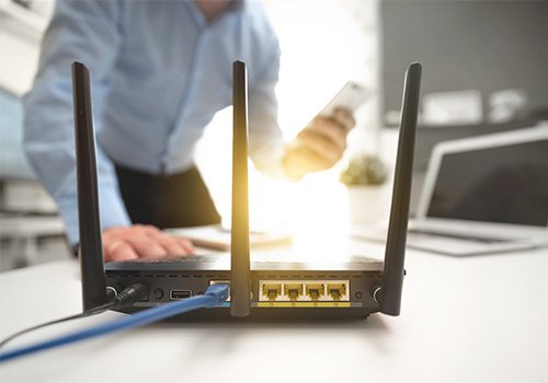 Lan-hardware - Denver, CO - ProTech Computer Systems