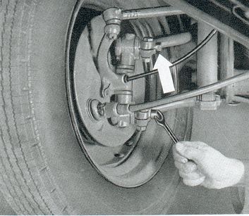 Historic VW Club - Technical - King Pin