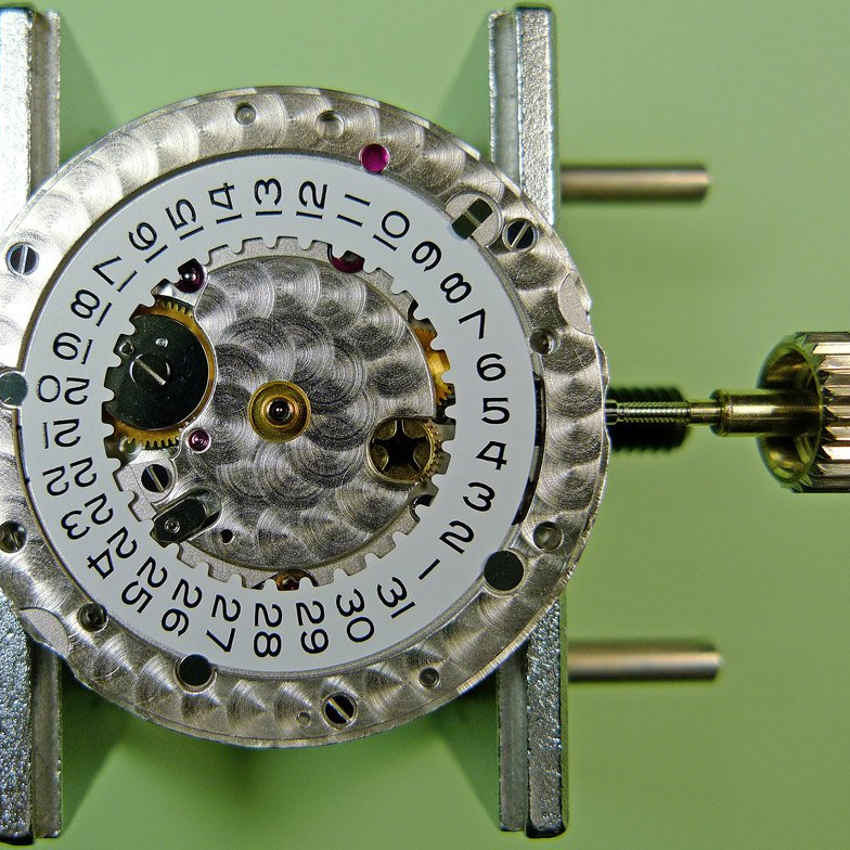 Affordable Rolex watch Service and Repair