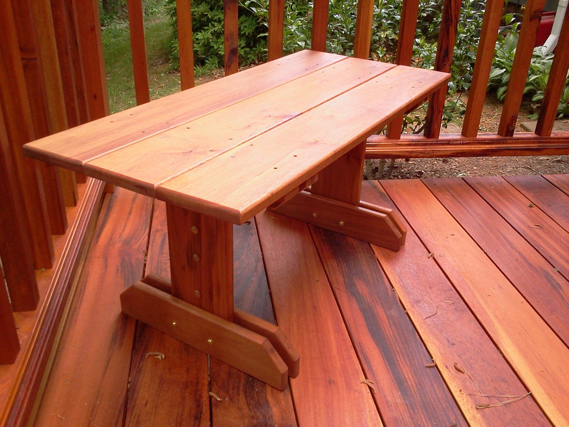 Deck Construction | Wake Forest & Raleigh, NC | Deck Builders of North ...