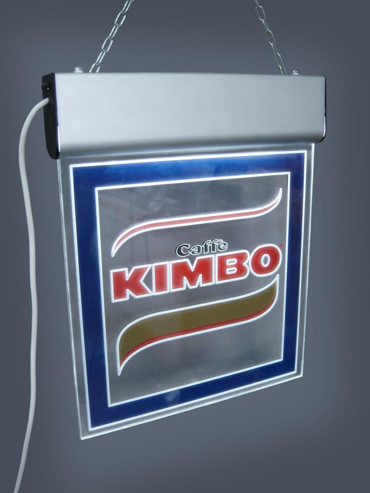 LED signs - Turin - Serivideo