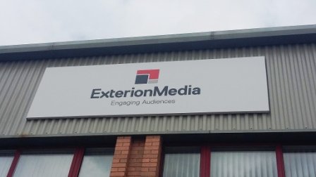 Gallery | Signcraft (London) Ltd