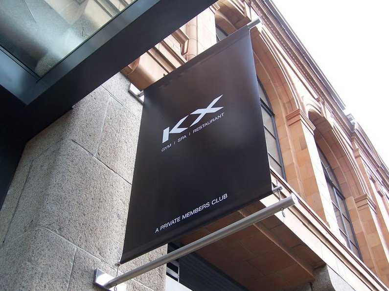 Gallery | Signcraft (London) Ltd