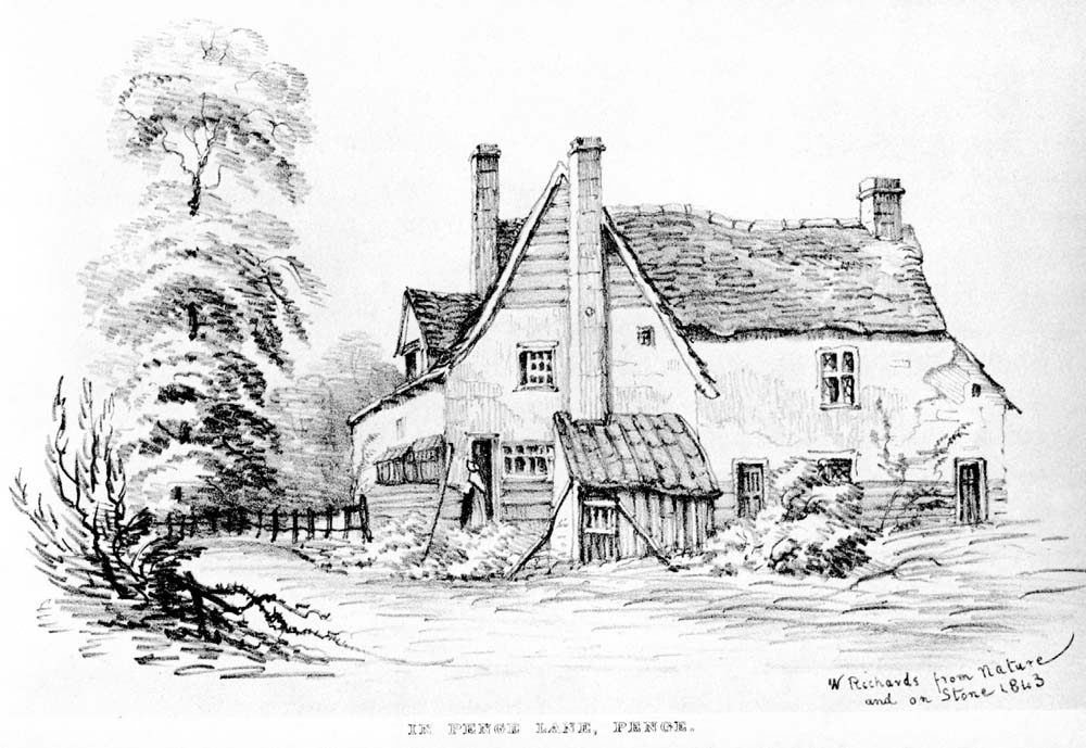 18th Century Bromley