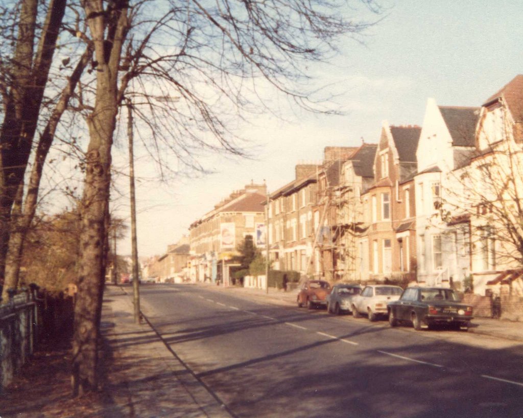 Anerley