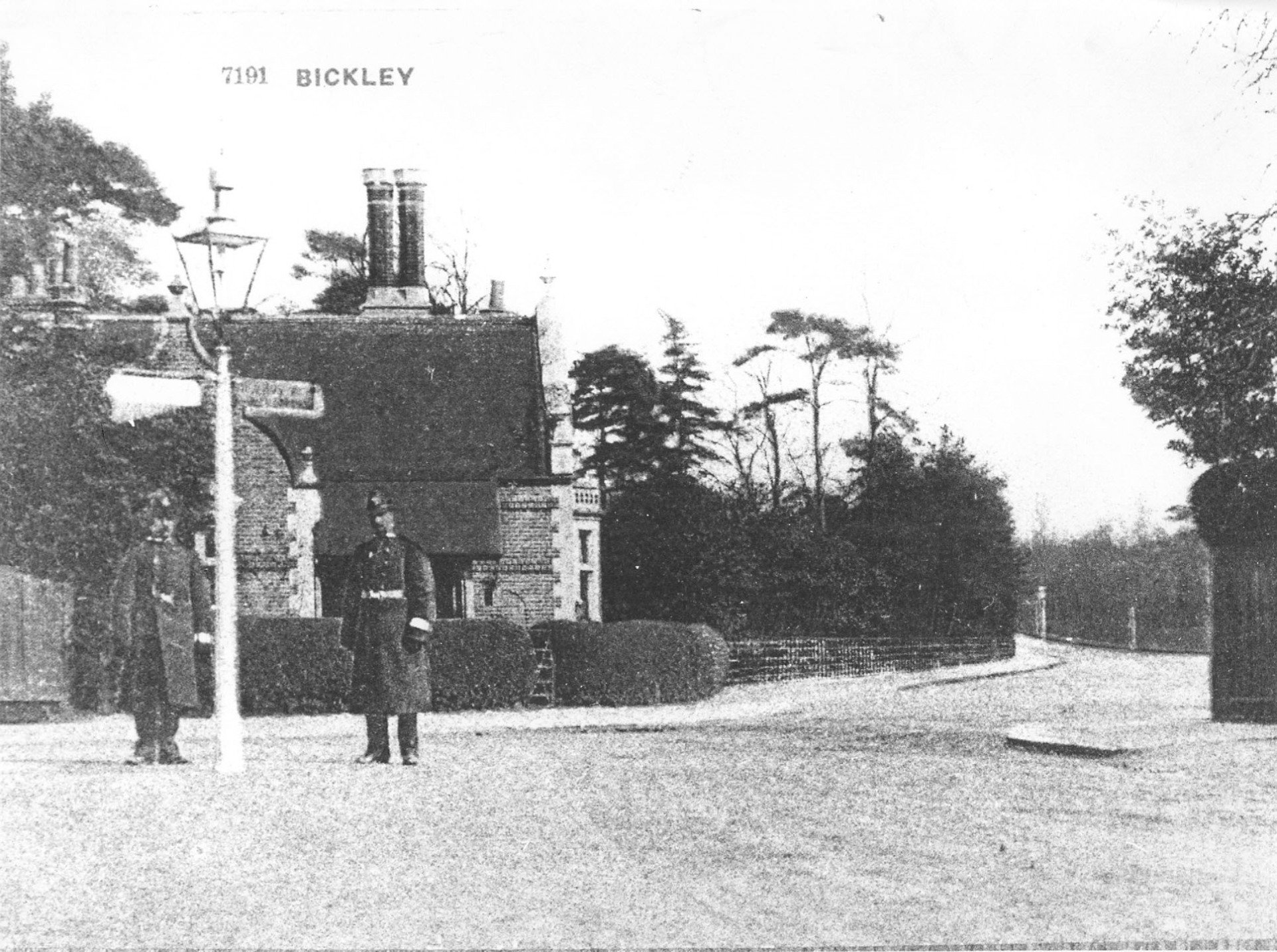 Bickley