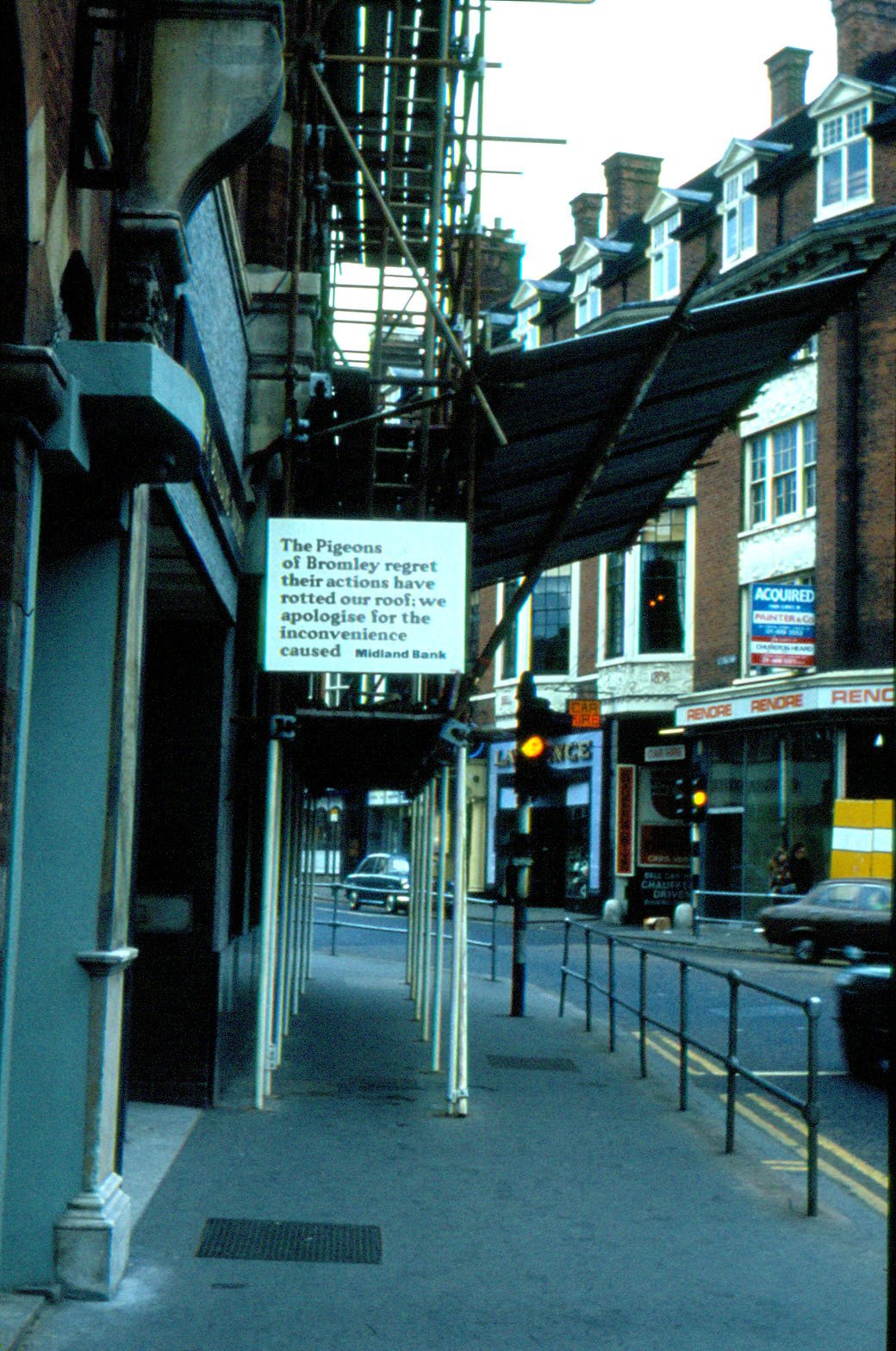 Bromley Borough Local History Society