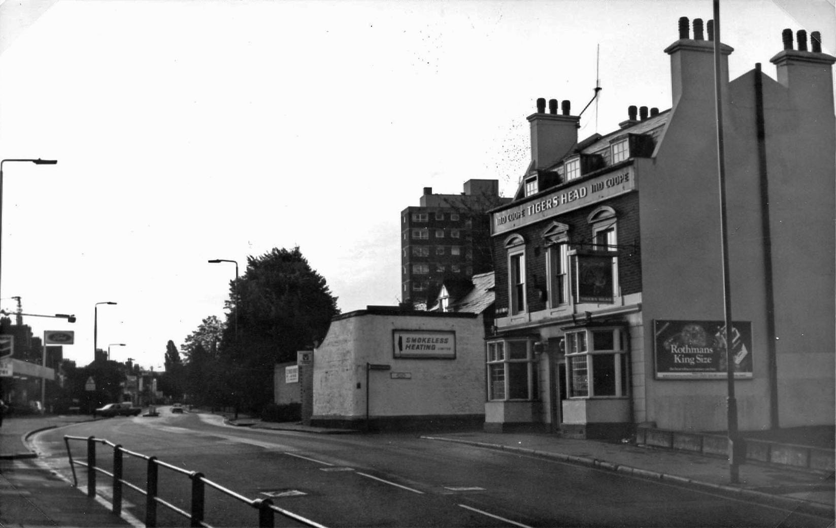 Longbourne collection