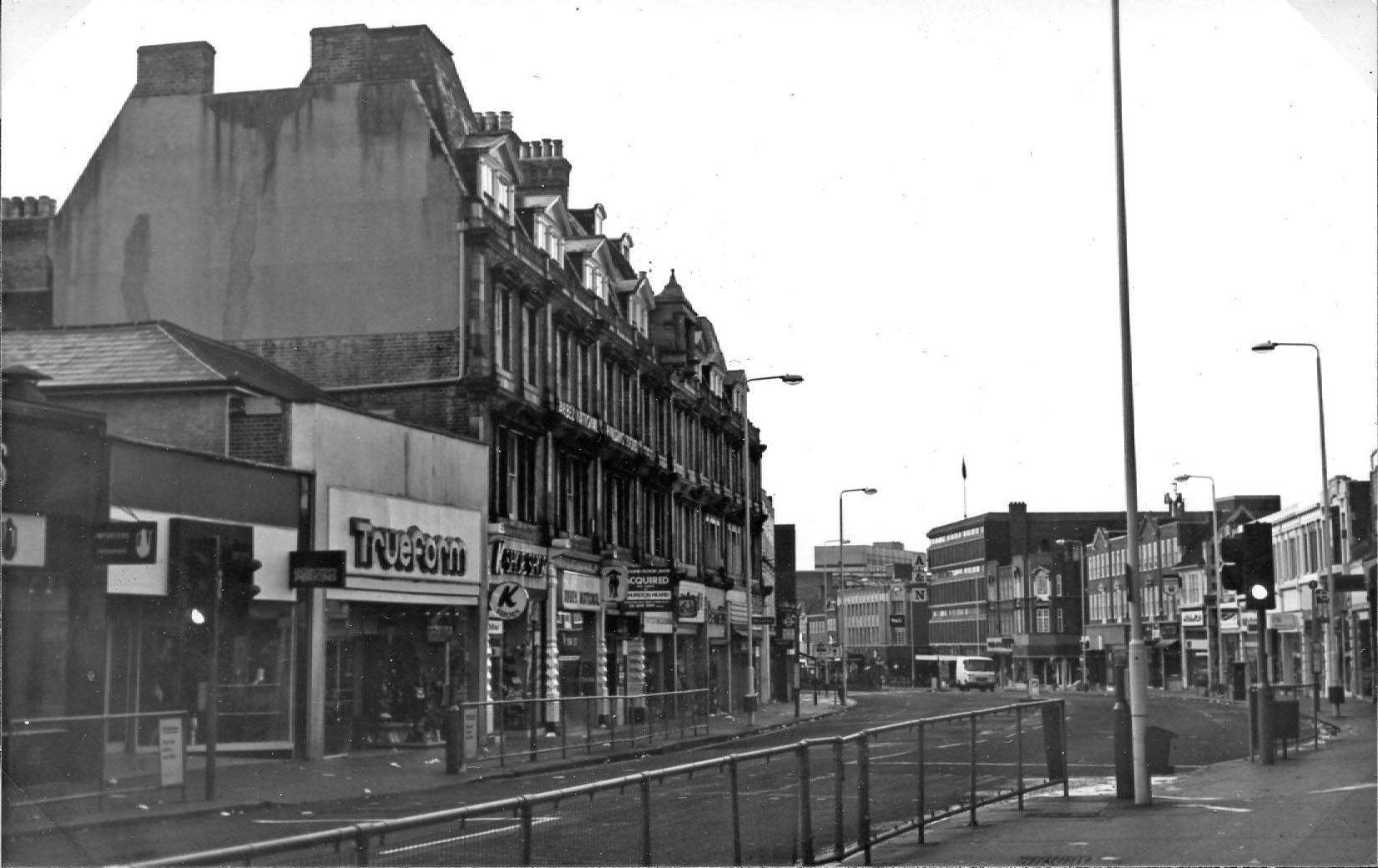 Longbourne collection