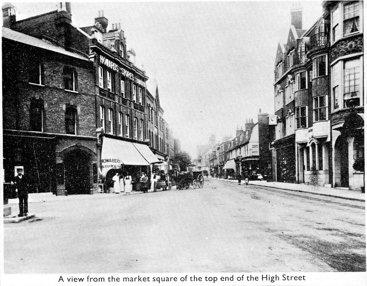 Longbourne collection